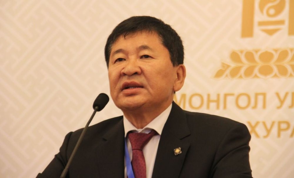 Б Дэлгэрсайхан Зогсоолын төлбөрийг бүсчлэн тогтоож иргэдийн хяналтад шилжүүлнэ